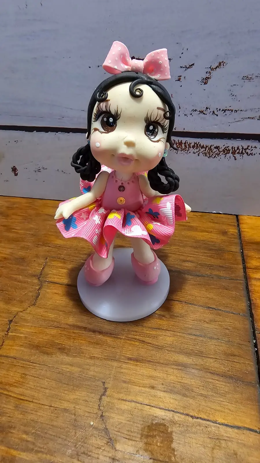 Tortas Patty Cariño