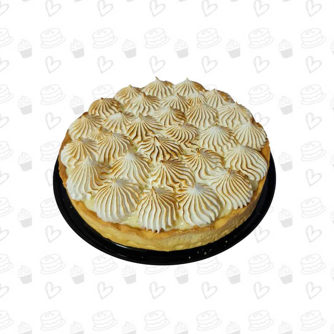 Tortas Patty Cariño