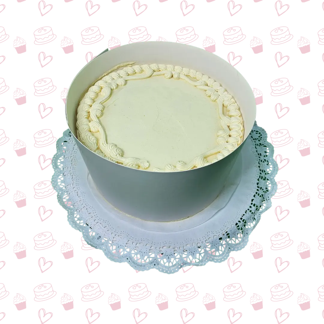 Tortas Patty Cariño